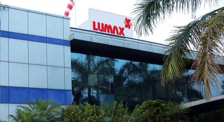 Lumax Auto Technologies To Acquire Remaining 25% Stake In IAC India For Rs 221 Crore